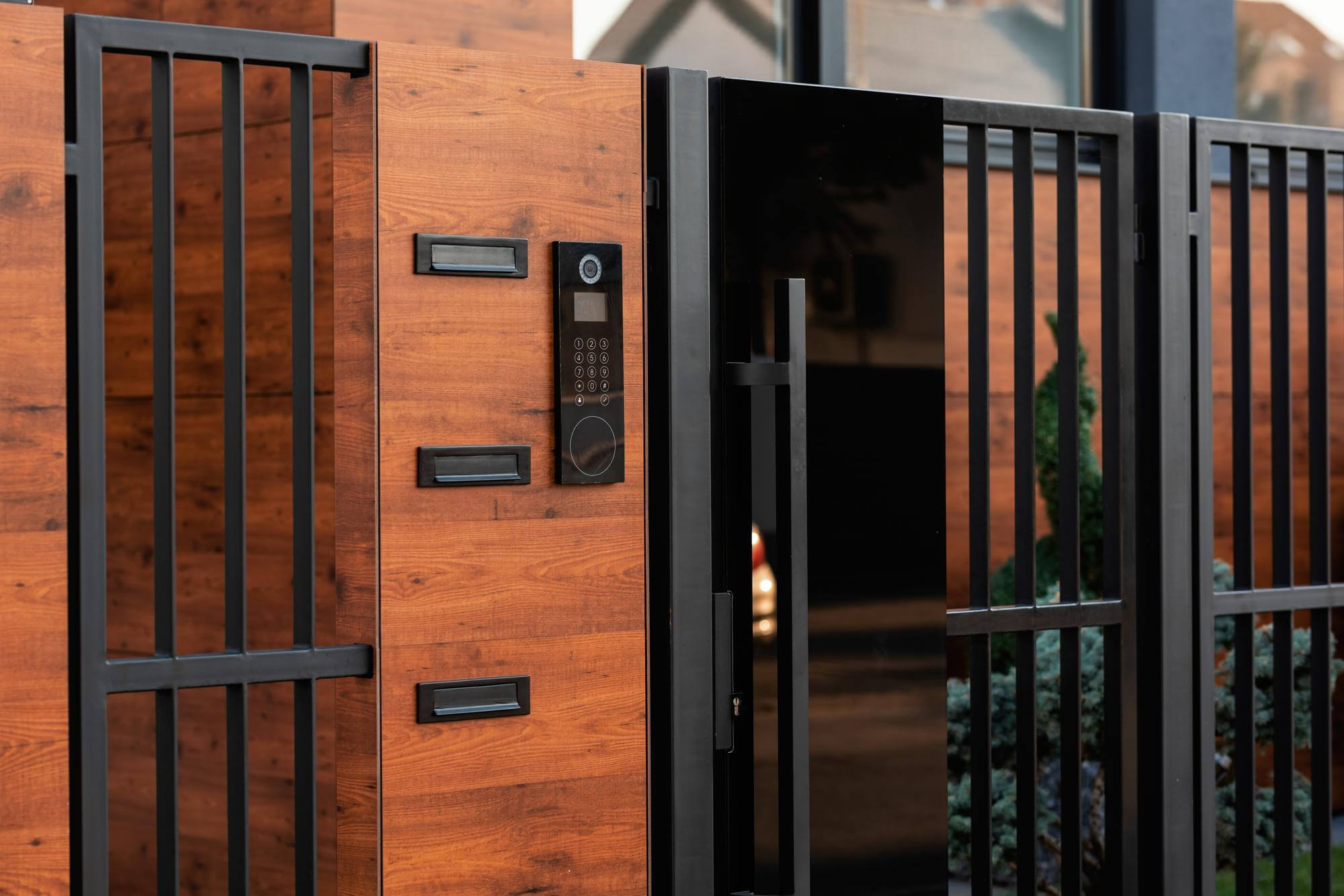 Frisco TX Access Control & Security Systems | Digitalholics
