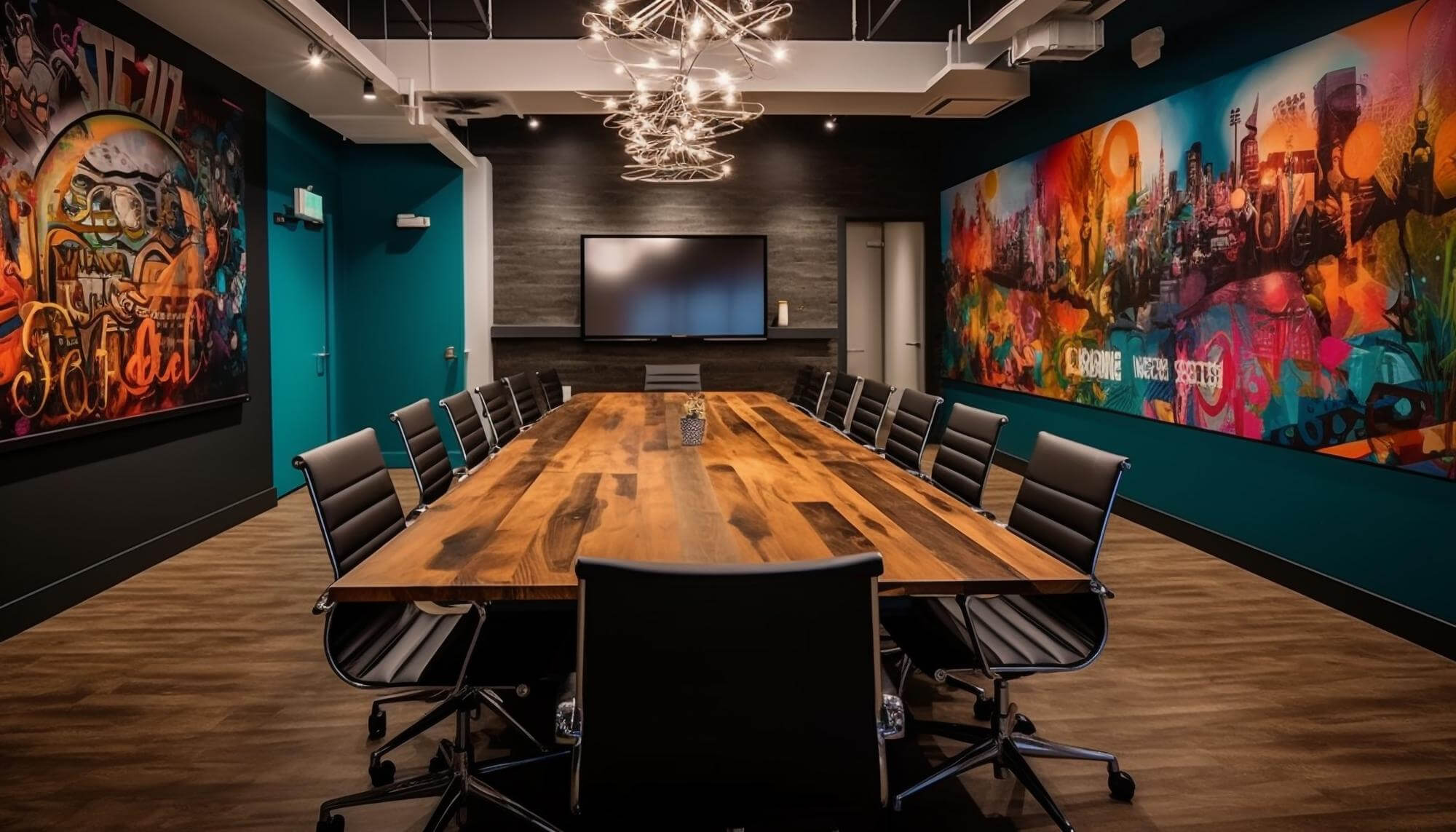 Conference Room Systems | Digitalholics