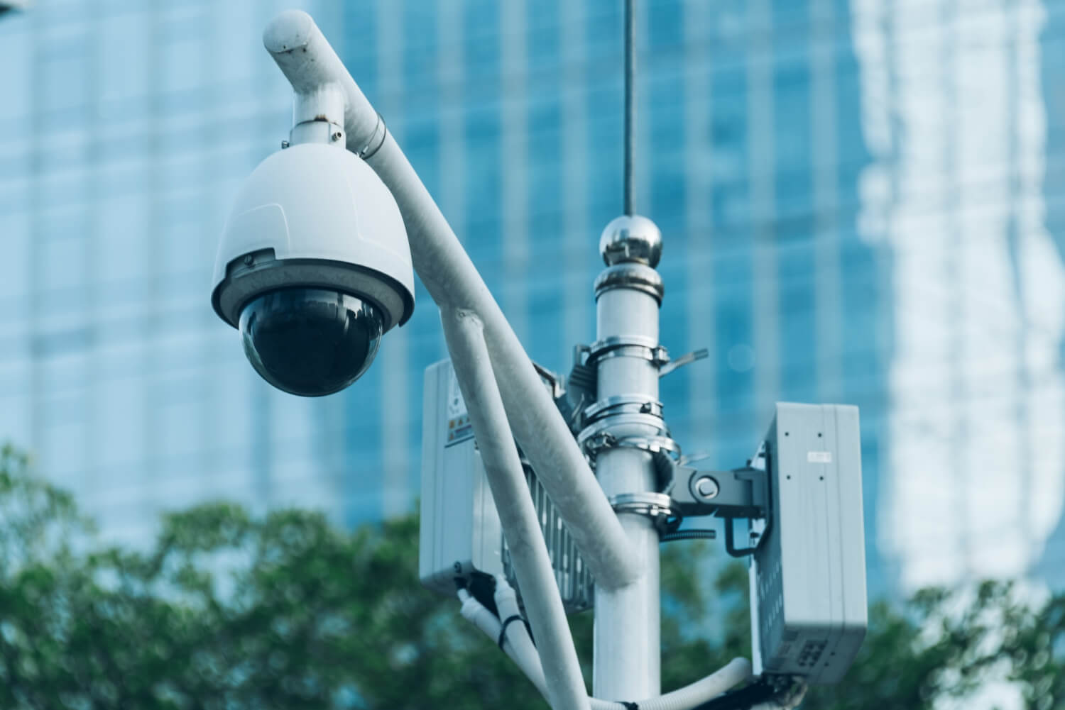 Surveillance & Security Systems Plano TX | Digitalholics